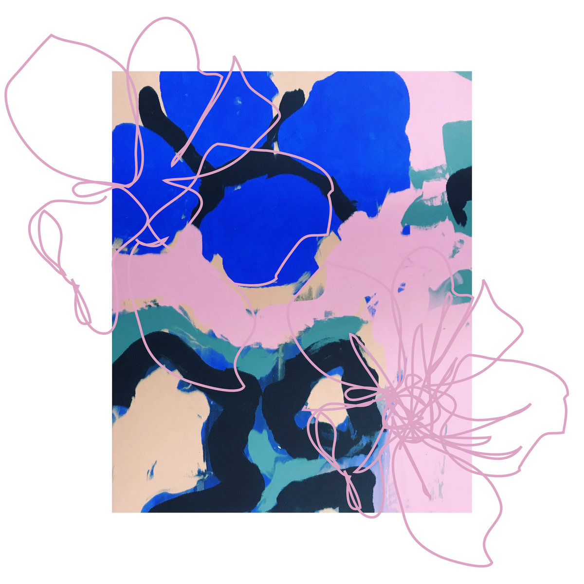 Blush Album Review - WKNC 88.1 FM - North Carolina State University ...