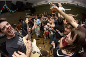 Defining Midwest Emo - WKNC 88.1 FM - North Carolina State University ...