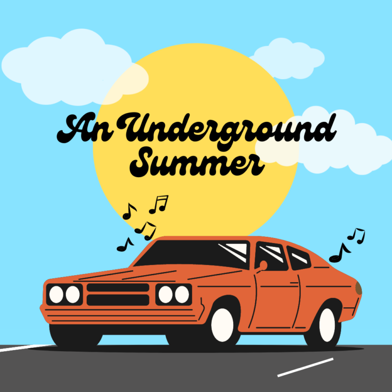 An Underground Summer - WKNC 88.1 FM - North Carolina State University ...