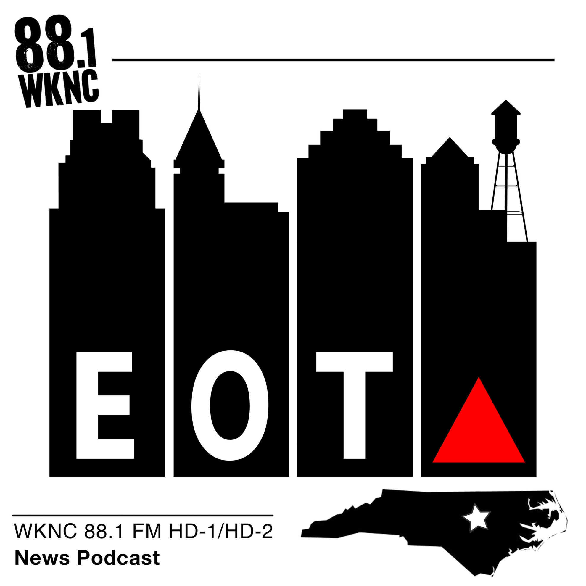 EOT 425: Science Beyond the Lab - WKNC 88.1 FM - North Carolina State ...