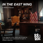 Hamas, Al-Quaeda, Benghazi, & More with Sarah Adams - WKNC 88.1 FM ...