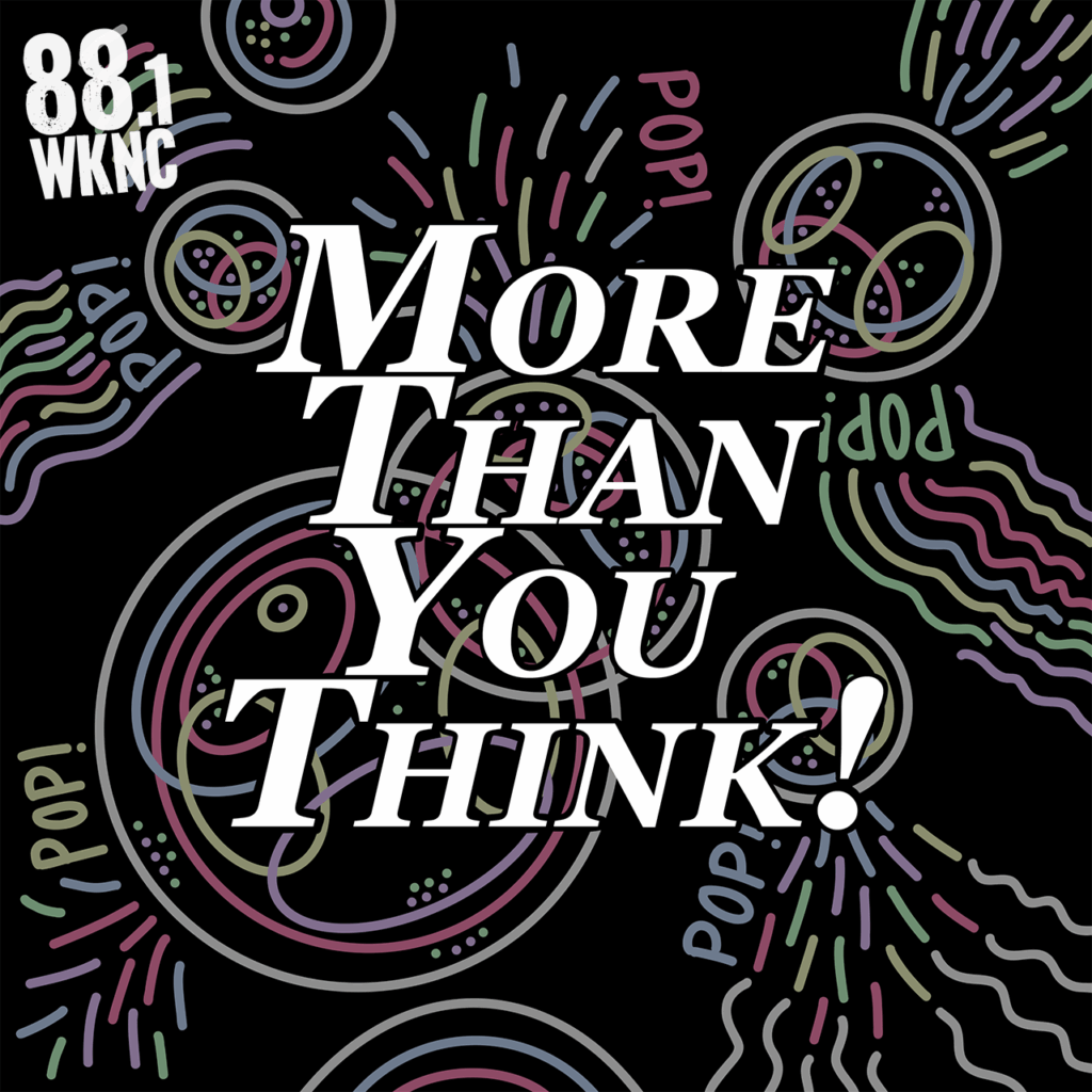 Christmas Classics! - WKNC 88.1 FM - North Carolina State University ...